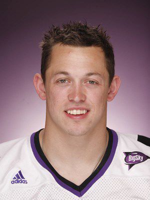 Former Weber State player Trevyn Smith died after ‘medical incident’ in ...